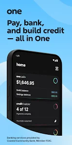 Download & Play One — Mobile Banking on PC with NoxPlayer - Appcenter