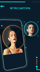Download & Play Manco - Cartoon Avatar Maker on PC with NoxPlayer ...