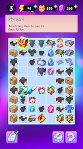 Download & Play Hell Merge on PC with NoxPlayer - Appcenter