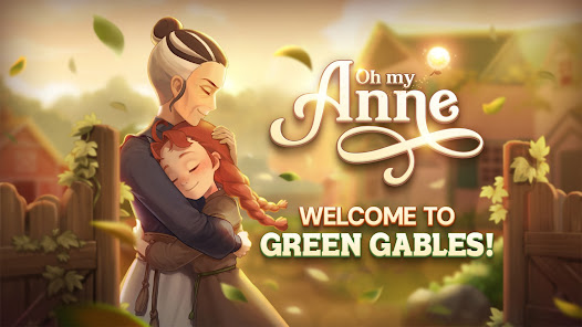 Download & Play Oh my Anne : Puzzle & Story on PC with NoxPlayer ...