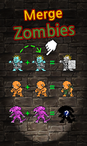 Download & Play Grow Zombie VIP- Merge Zombies on PC with NoxPlayer ...