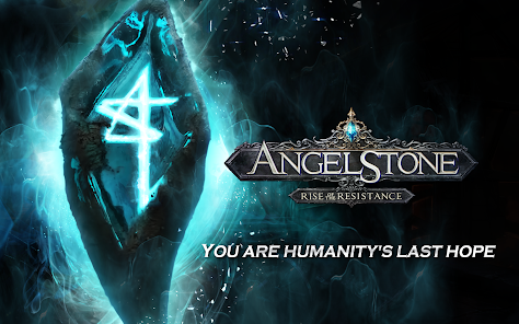 Download & Play Angel Stone RPG on PC with NoxPlayer - Appcenter
