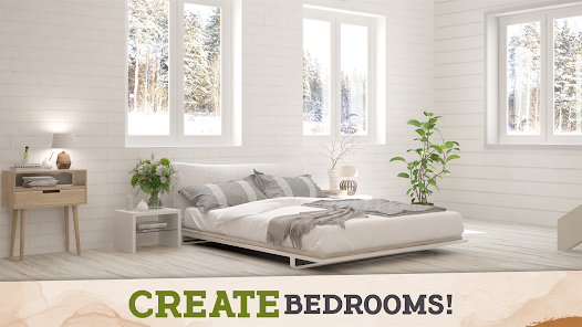 Download & Play Design Home Dream House Games on PC with NoxPlayer ...