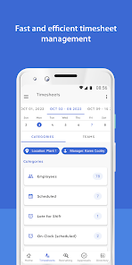 Download & Play Dayforce on PC with NoxPlayer - Appcenter