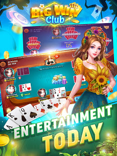 Download Big Win Club on PC with NoxPlayer - Appcenter
