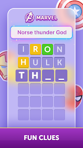 Download & Play Wordy-Unlimited Wordle Puzzles on PC with NoxPlayer ...