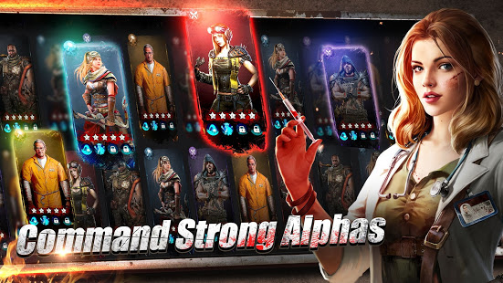 Download Survival: Day Zero on PC with NoxPlayer - Appcenter