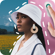 Download Photo Editor Background Eraser on PC with NoxPlayer - Appcenter