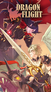 Download & Play DragonFlight on PC with NoxPlayer - Appcenter