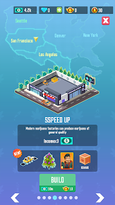 Download & Play Idle Weed Inc on PC with NoxPlayer - Appcenter