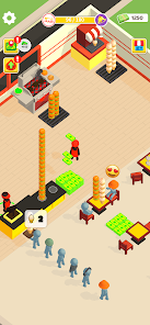 Download & Play Pizza Ready! on PC with NoxPlayer - Appcenter