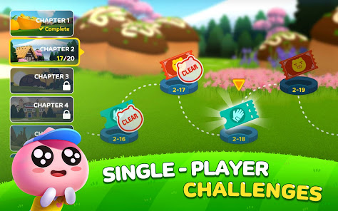 Download & Play Birdie Shot : Enjoy & Earn on PC with NoxPlayer - Appcenter