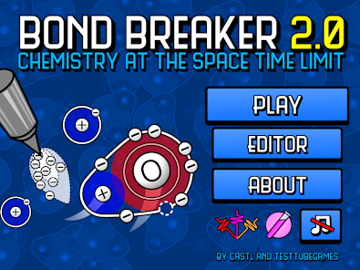 Download & Play Bond Breaker 2 on PC with NoxPlayer - Appcenter