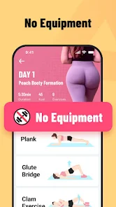 Download & Play Follow Me - Workout, plan on PC with NoxPlayer - Appcenter