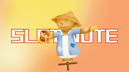 Download & Play SLOT NOTE on PC with NoxPlayer - Appcenter