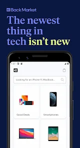 Download & Play Back Market. Buy. Sell. Easy. on PC with NoxPlayer ...