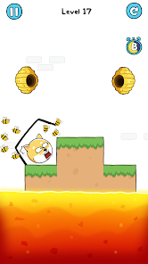 Download & Play Doge Rescue: Draw To Save on PC with NoxPlayer - Appcenter