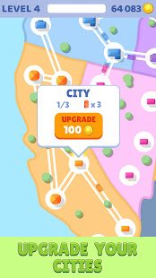 Download State Connect: traffic control on PC with NoxPlayer - Appcenter