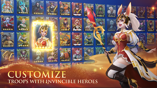 Download & Play Lemuria - Rise of the Delca on PC with NoxPlayer ...