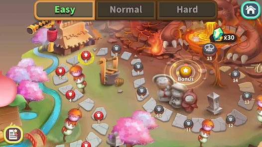 Download & Play Magic Snap: Momotaro on PC with NoxPlayer - Appcenter