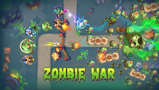 Download & Play Raid Royal: Tower Defense on PC with NoxPlayer - Appcenter