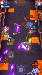 Download Catopia: Rush on PC with NoxPlayer - Appcenter