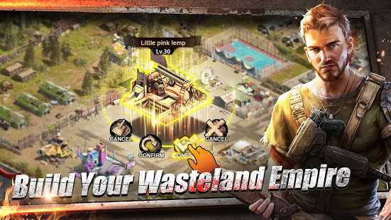 Download Survival: Day Zero on PC with NoxPlayer - Appcenter