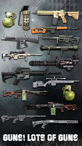 Download & Play Gun Sound Simulator on PC with NoxPlayer - Appcenter