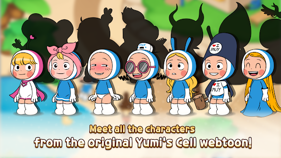 Download Yumi's Cells the Puzzle on PC with NoxPlayer - Appcenter