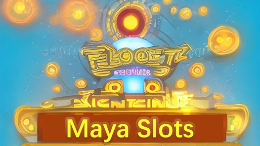 Download & Play MayaSlots on PC with NoxPlayer - Appcenter