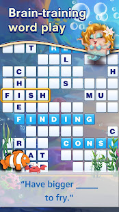 Download & Play Word Craze - Trivia Crossword on PC with NoxPlayer ...