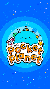 Download & Play Idle Pocket Planet on PC with NoxPlayer - Appcenter