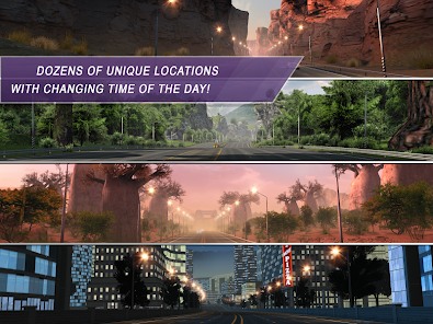 Download & Play CarX Highway Racing on PC with NoxPlayer - Appcenter