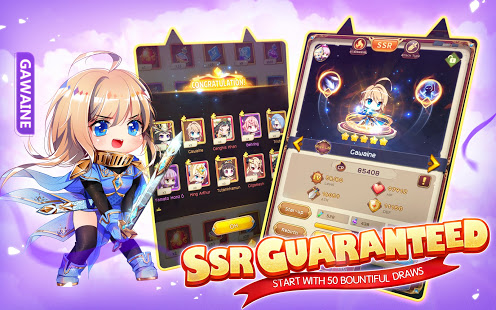 Download MoeGirl Go! on PC with NoxPlayer - Appcenter