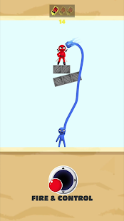 Download Rocket Punch! on PC with NoxPlayer - Appcenter