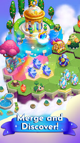 Download & Play Midas Merge: Matching Games on PC with NoxPlayer - Appcenter