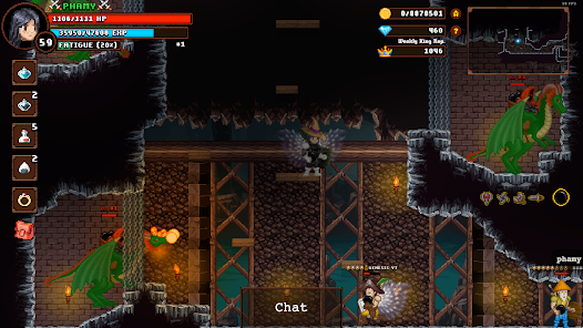 Download & Play GoBattle.io on PC with NoxPlayer - Appcenter