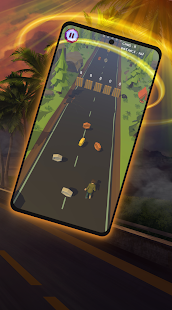 Download Running Man Race on PC with NoxPlayer - Appcenter