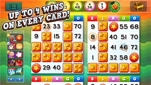 Download & Play Bingo Pop: Play Live Online on PC with NoxPlayer - Appcenter