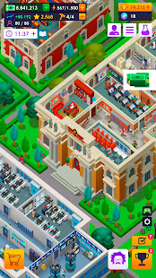 Download University Empire Tycoon on PC with NoxPlayer - Appcenter
