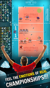 Download & Play Volleyball Championship on PC with NoxPlayer - Appcenter