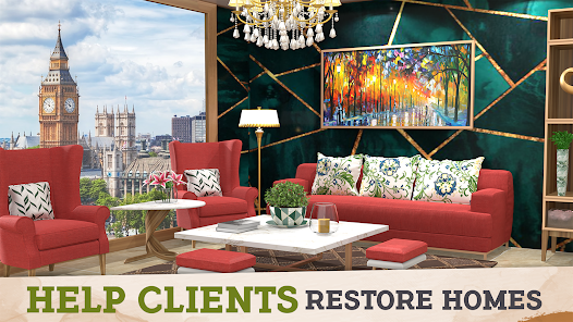 Download & Play Design Home Dream House Games on PC with NoxPlayer ...