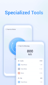 Download & Play Storm Optimizer on PC with NoxPlayer - Appcenter