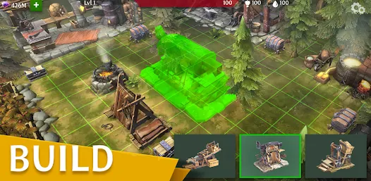 Download & Play Last Outlander on PC with NoxPlayer - Appcenter