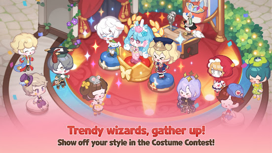 Download Magical Atelier on PC with NoxPlayer - Appcenter