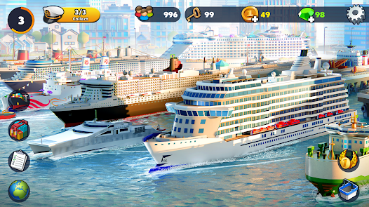Download & Play Port City: Ship Tycoon 2023 on PC with NoxPlayer ...