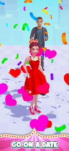 Download DressUp Run! on PC with NoxPlayer - Appcenter