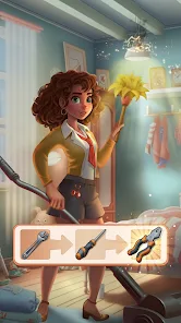 Download & Play Merge Love - Inn Story on PC with NoxPlayer - Appcenter