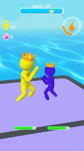 Download Join Color Clash 3D on PC with NoxPlayer - Appcenter