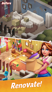 Download & Play Merge City Premium -Home decor on PC with NoxPlayer ...